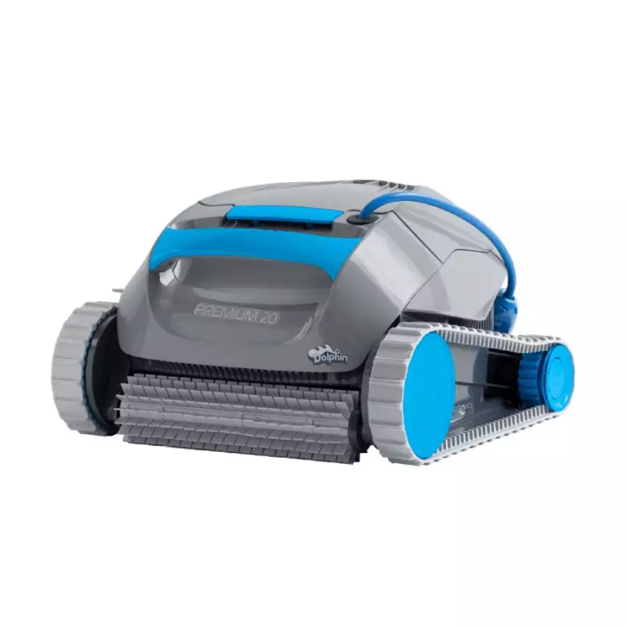 Dolphin Premium 20 Robotic Pool Cleaner Parts | Pool Supplies Canada