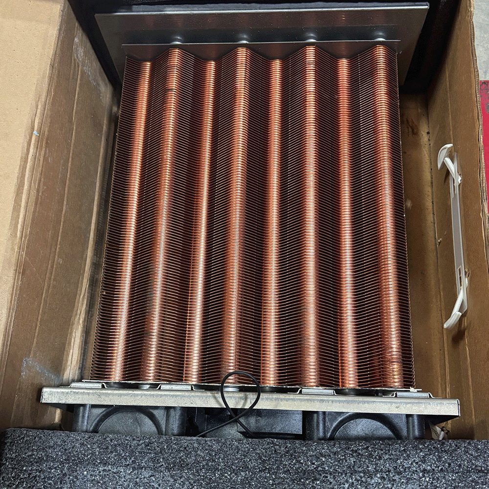 Open Box Hayward Heat Exchanger Assembly | Pool Supplies Canada