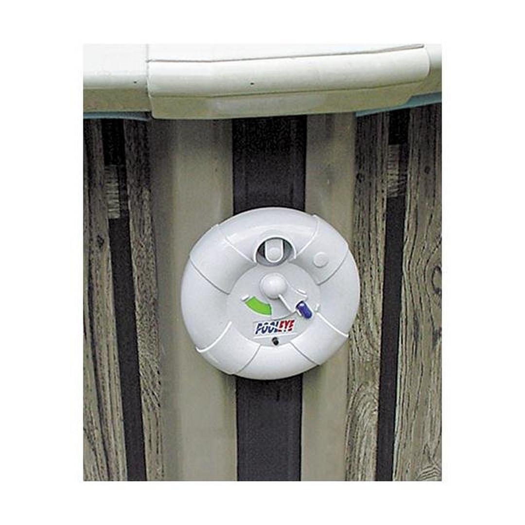 Open Box PoolEye PE12 Alarm System for Above Ground Pools | Pool ...