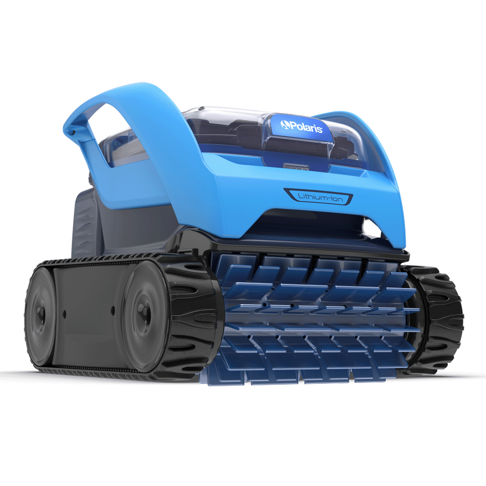 Open Box Polaris PIXEL Compact Cordless Robotic Pool Cleaner | Pool ...