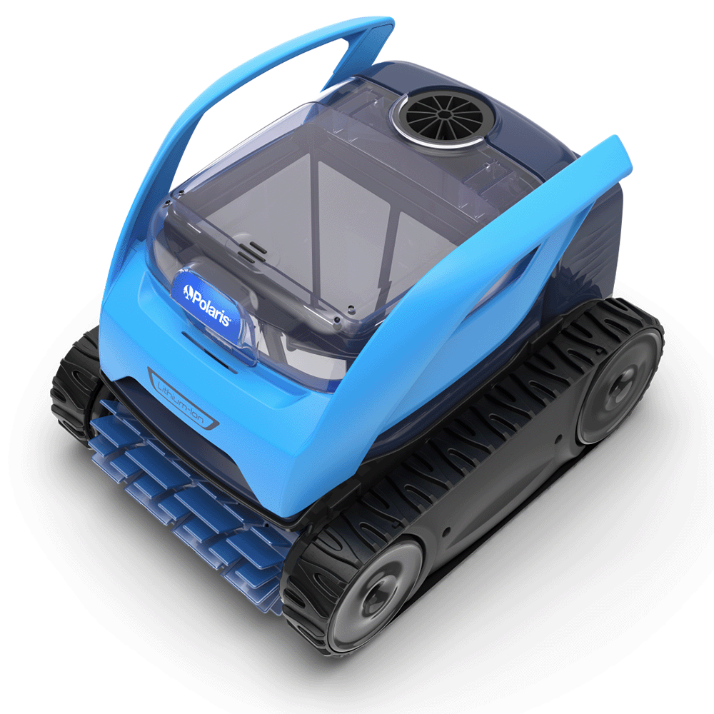 Open Box Polaris PIXEL Compact Cordless Robotic Pool Cleaner | Pool ...