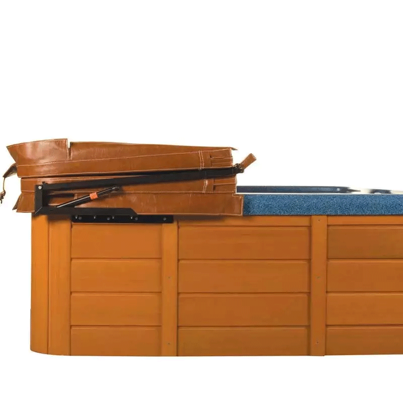 Open Box Cover Valet | Pool Supplies Canada