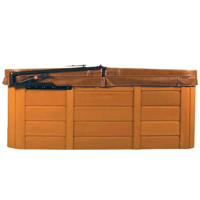 Open Box Cover Valet | Pool Supplies Canada