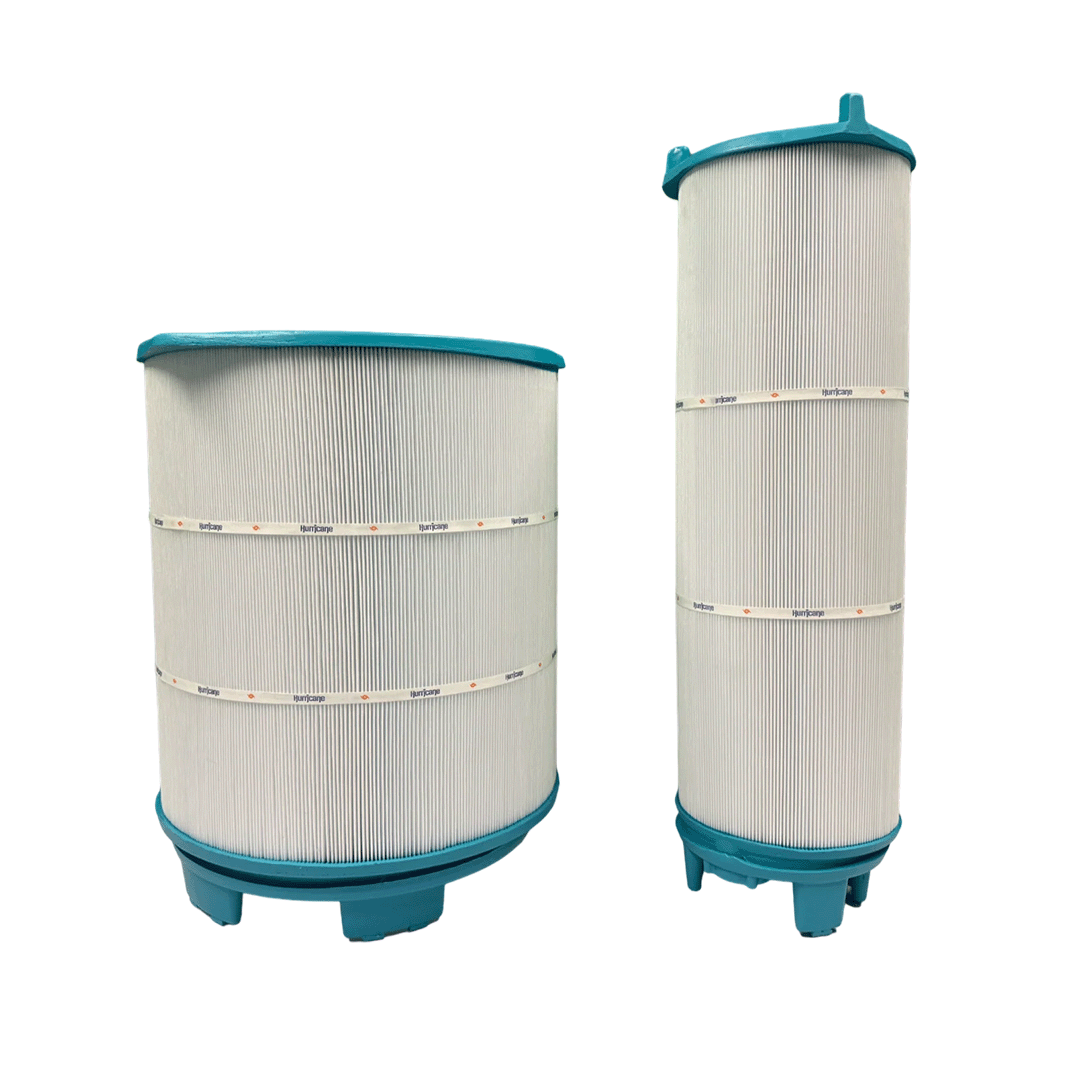 NorthFlo Pentair Sta-Rite System 3 Complete Replacement Cartridge Set ...
