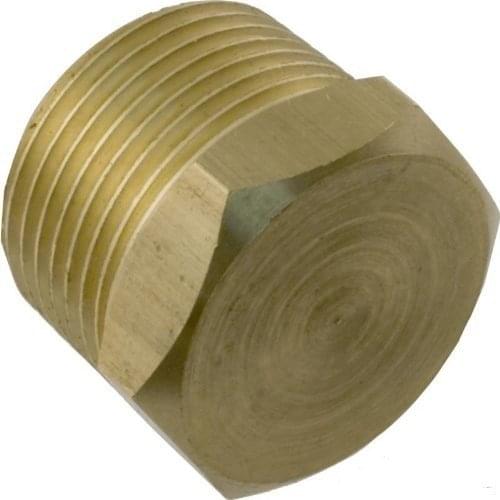 Jandy R0477900 - 3/4 Inch NPT Plug Replacement | Pool Supplies Canada
