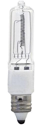 Pentair 79113800 - Halogen Quartz Screw Base Bulb 250 Watts 130 Volts ...