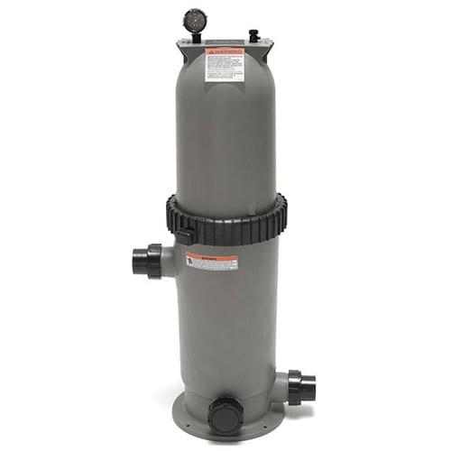 Jandy CS Series Cartridge Filter Parts | Pool Supplies Canada