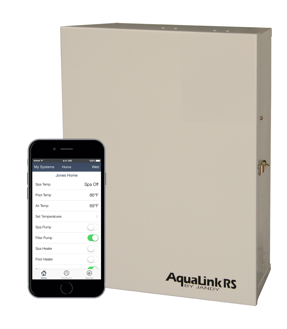 Zodiac Pool Automation | Pool Supplies Canada