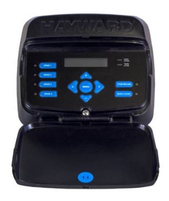Hayward SPX3400LCD - Digital Control Interface Display Assembly | Pool ...