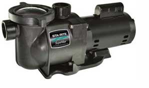 Pentair Sta-Rite SuperMax Pump Parts | Pool Supplies Canada