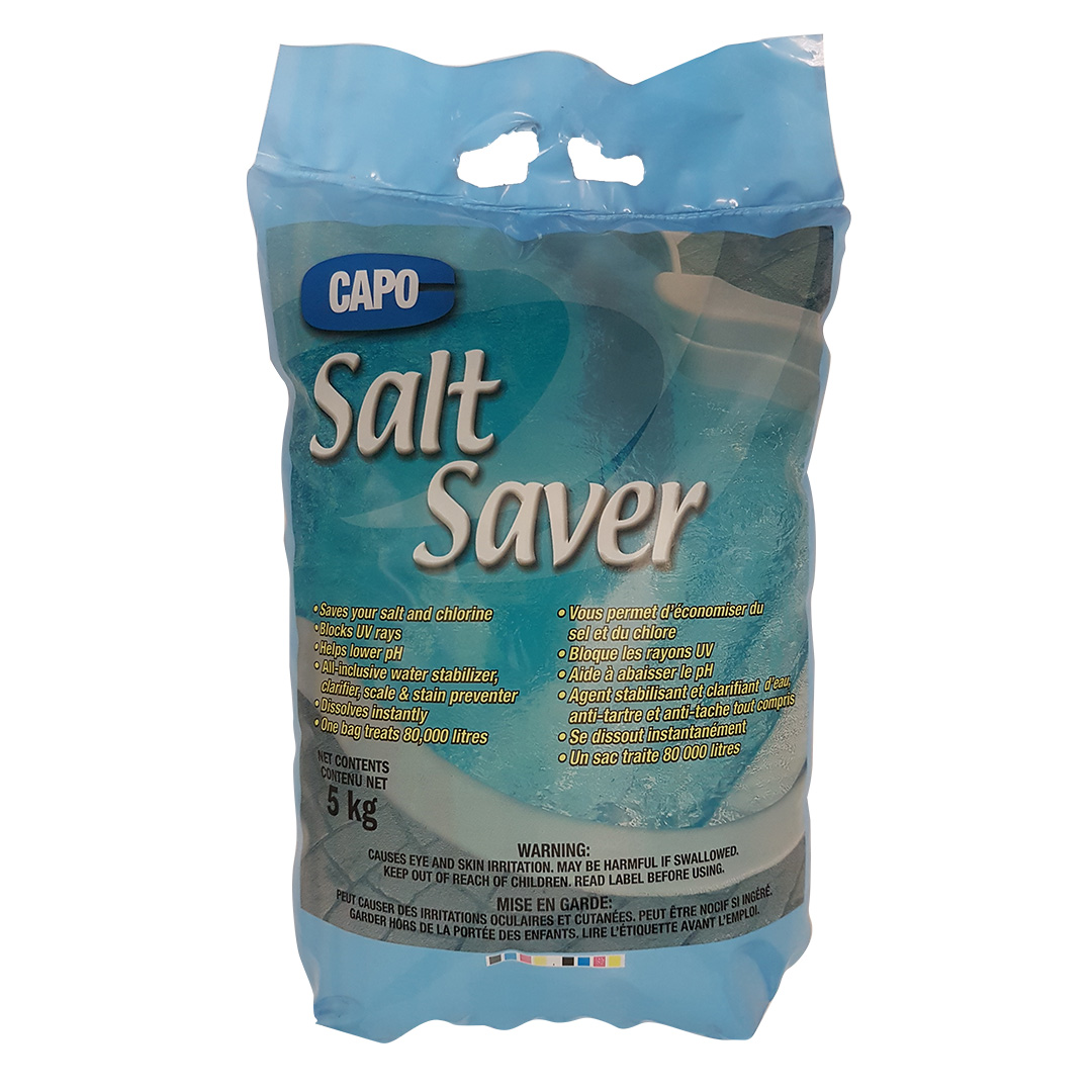 Sea Breezes Salt Saver (5 Kg) | Pool Supplies Canada