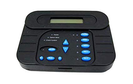 Hayward - GLX-PL-LOC-P-4 - ProLogic P-4 Local Display | Pool Supplies ...