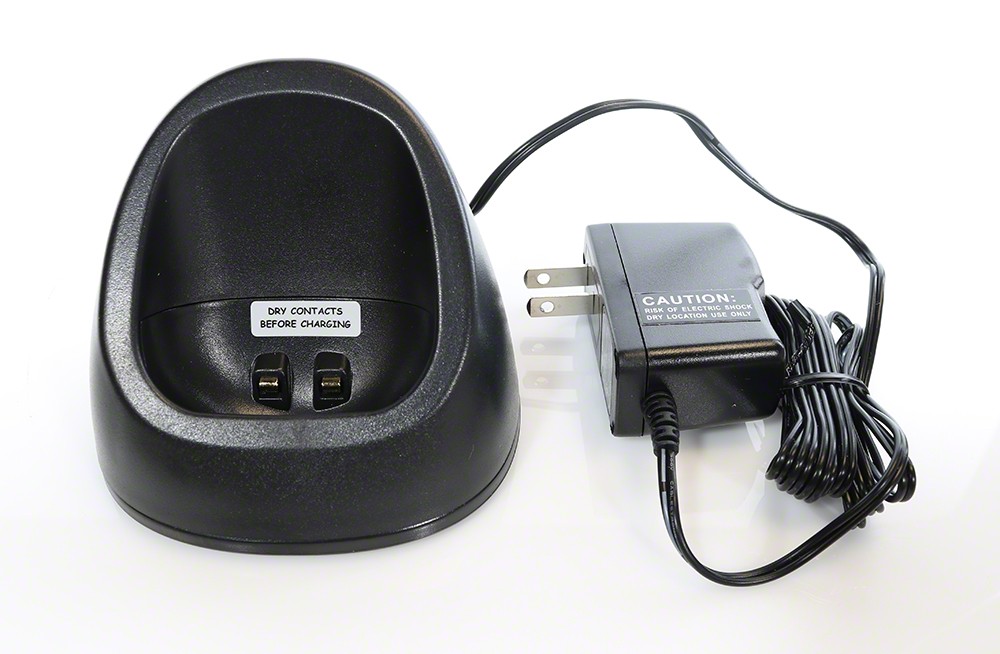 Hayward - GLX-POD-CHGR - Battery Charger Stand for AquaPod | Pool ...