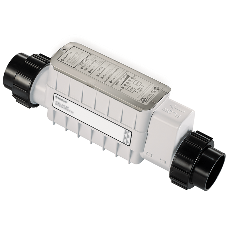 Pentair IntelliChlor Salt Water Syst | Pool Supplies Canada