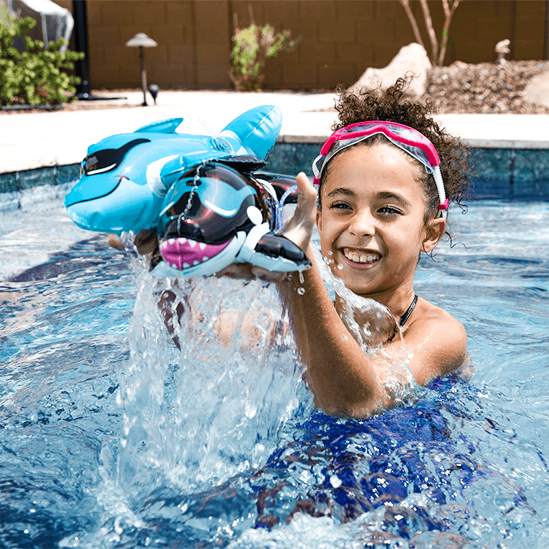 SwimPals Minis Dolphin and Orca (2 Pack) | Pool Supplies Canada