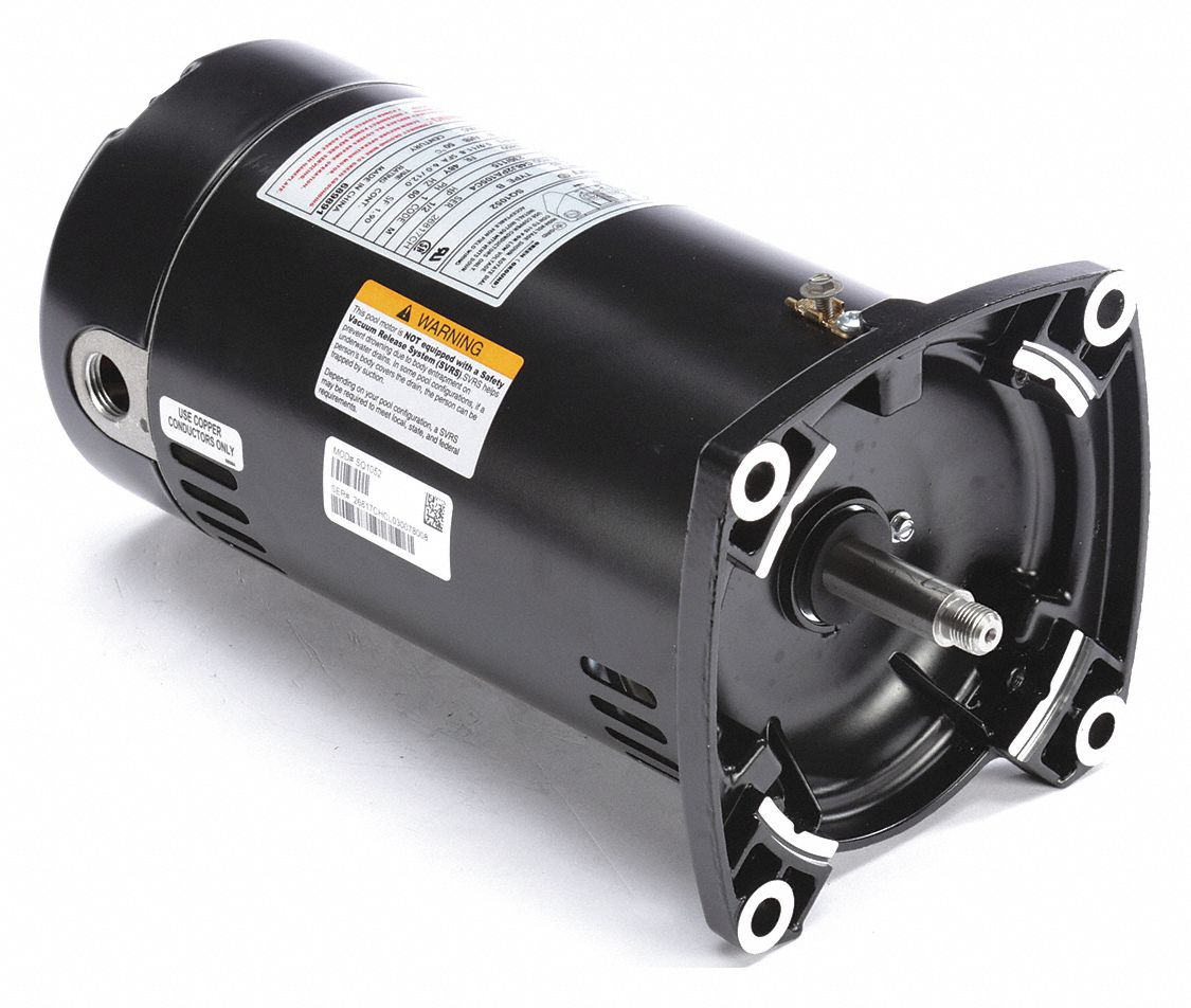 Open Box Hayward - SPX3220Z1BE - Tristar Motor-2hp | Pool Supplies Canada