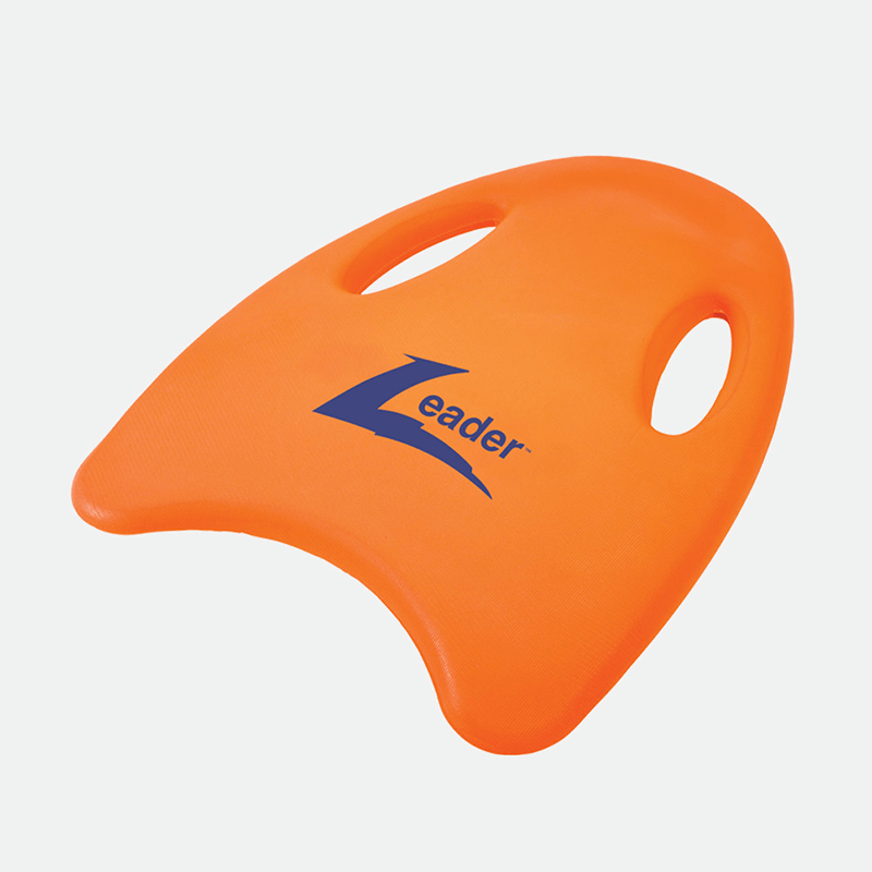 Orange Ergo Floating Kickboard | Pool Supplies Canada