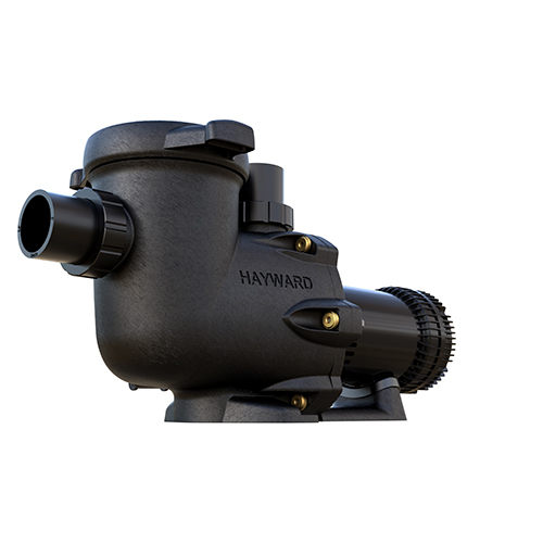 Hayward 1.85 HP TriStar XE Ultra-High Efficiency Variable Speed Pump ...