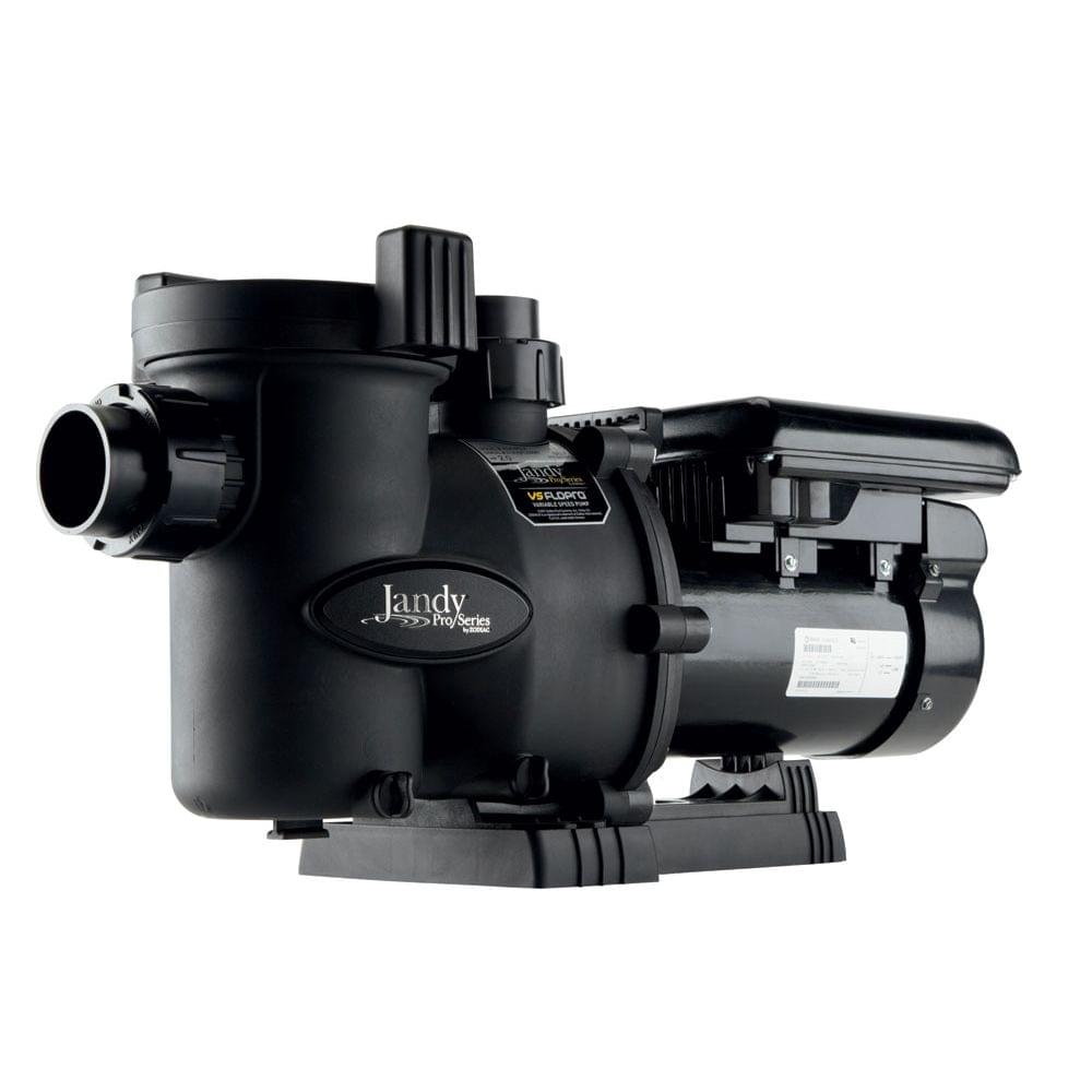 Jandy FloPro Variable Speed (VS) Pump Parts | Pool Supplies Canada