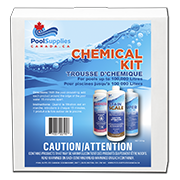 Winter Supplies and Covers - Pool Supplies Canada