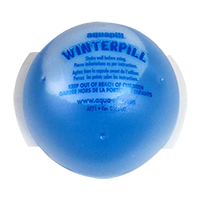 Winter Supplies and Covers - Pool Supplies Canada