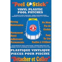 Boxer Vinyl Large Patch Kit 4 oz | Pool Supplies Canada