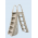Roll Guard A-Frame Safety Ladder - Pool Supplies Canada