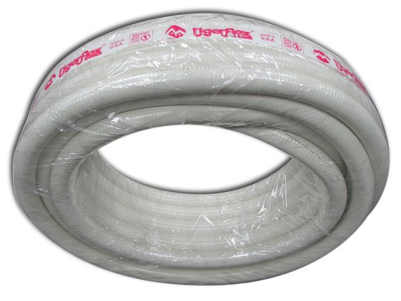 TigerFlex Hose 1.5 inch x 10 ft Coil - Pool Supplies Canada